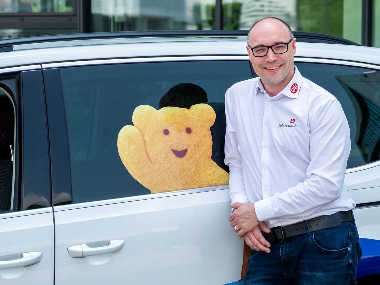 Careers - Intersnack Schweiz AG