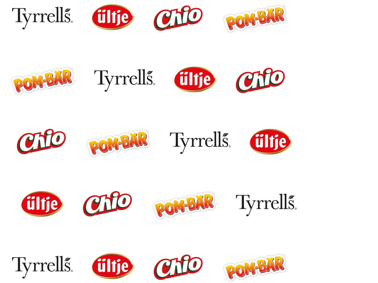 Overview - Intersnack Schweiz AG