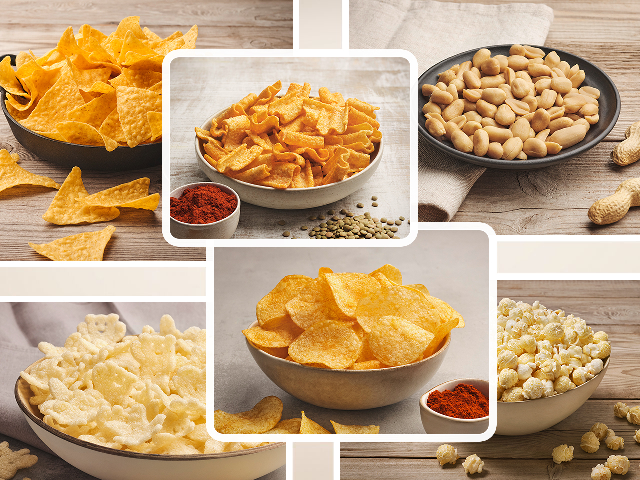 Intersnack CH - Intersnack Schweiz AG